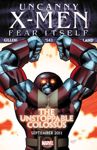 Coloso De Los X Men Deadpool's Colossus Brought To Life By Five Actors