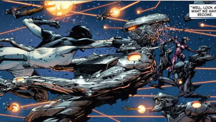 [Crítica] Infinito 2