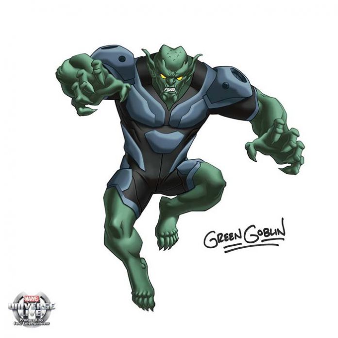 Ya a la venta las entradas y revelada sinopsis de Marvel Universe LIVE