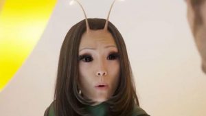 Pom Klementieff habla de su futuro como Mantis en el UCM