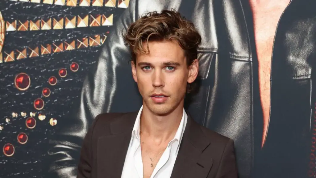 Austin Butler quiere ser Antorcha Humana en Cuatro Fantásticos