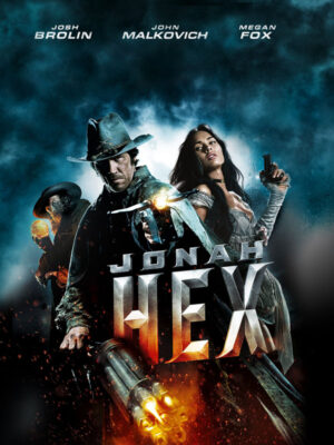 Confirmado el regreso de Jonah Hex a los cómics