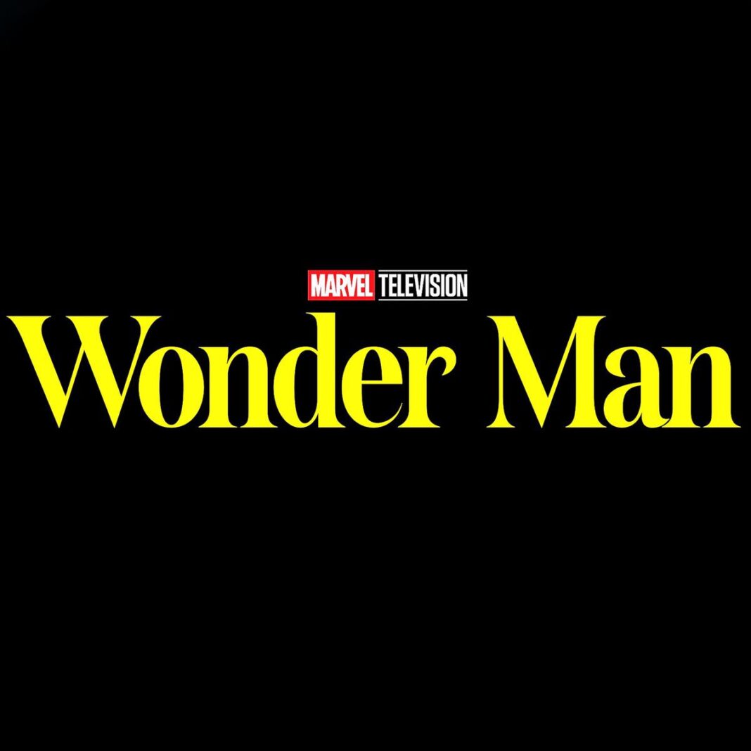 Primer adelanto de la nueva serie de Marvel Wonder Man