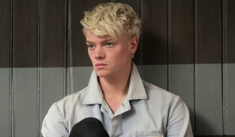 Tom Rhys Harries interpretará a Clayface en la película de DC Studios