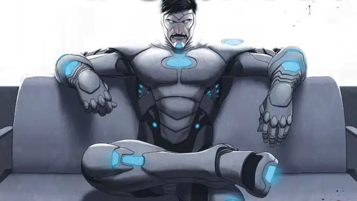 El actor que rechazó ser Tony Stark y lo que pasó después | Espacio ...